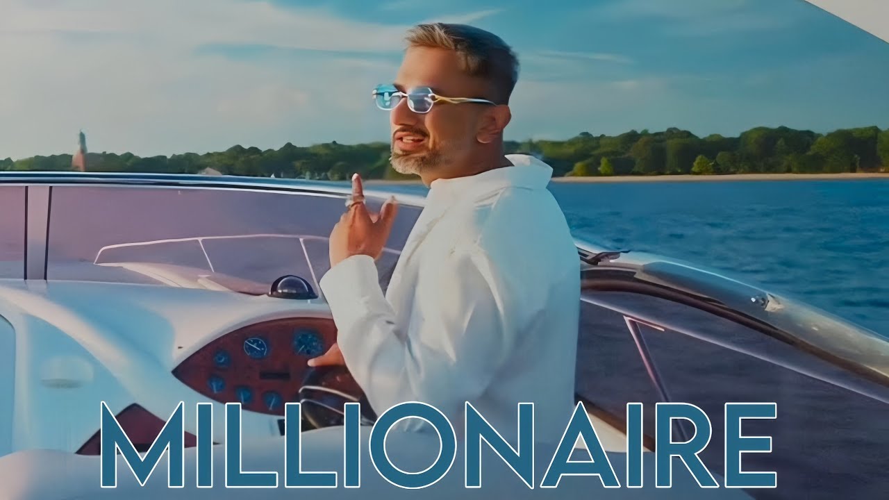 Millionaire Lyrics – Yo Yo Honey Singh 2 new version - YouTube