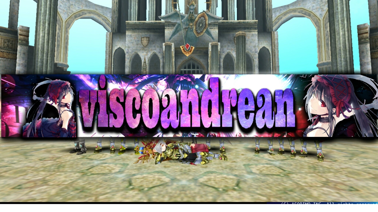 frozen treasure box??? - toram online - YouTube