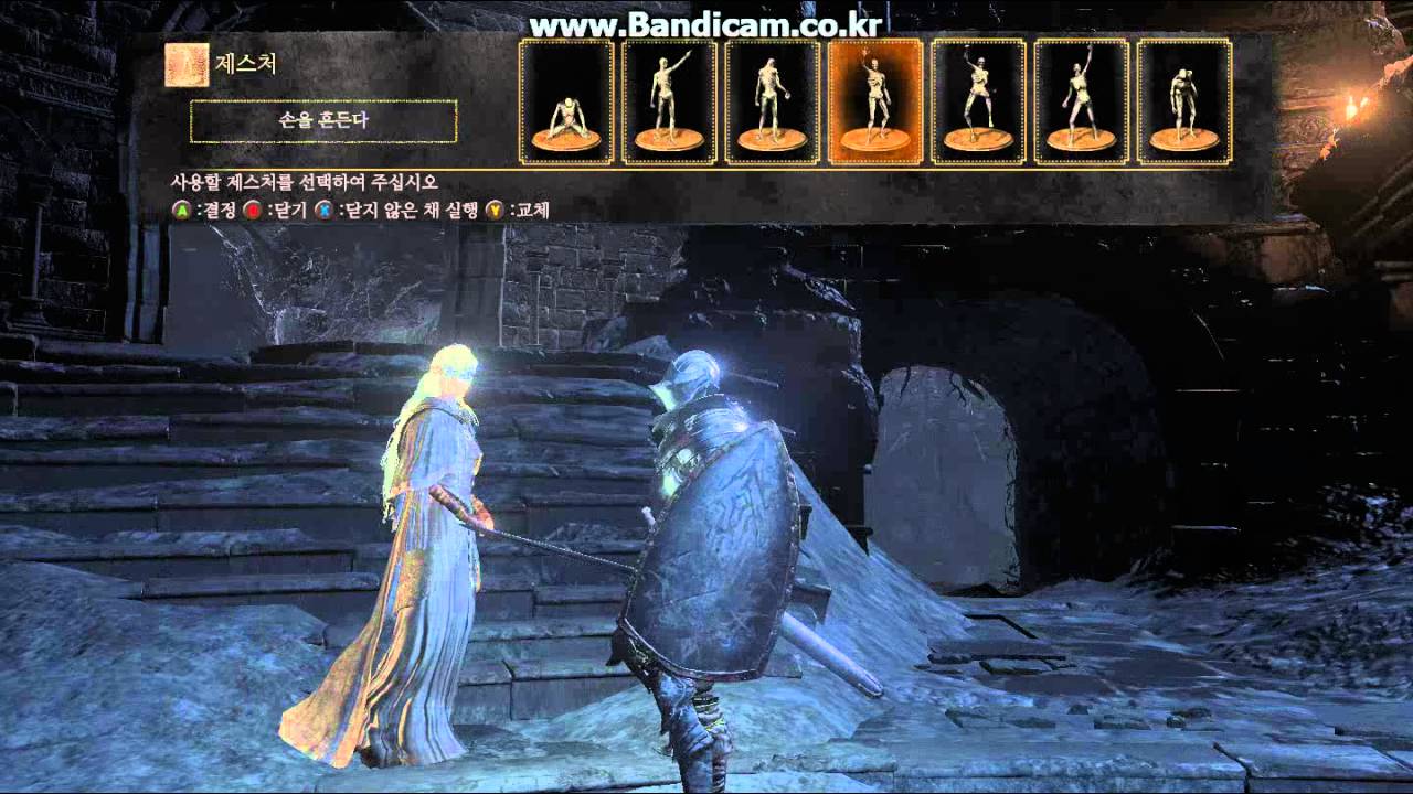 Dark Souls 3-Cute Firekeeper - YouTube