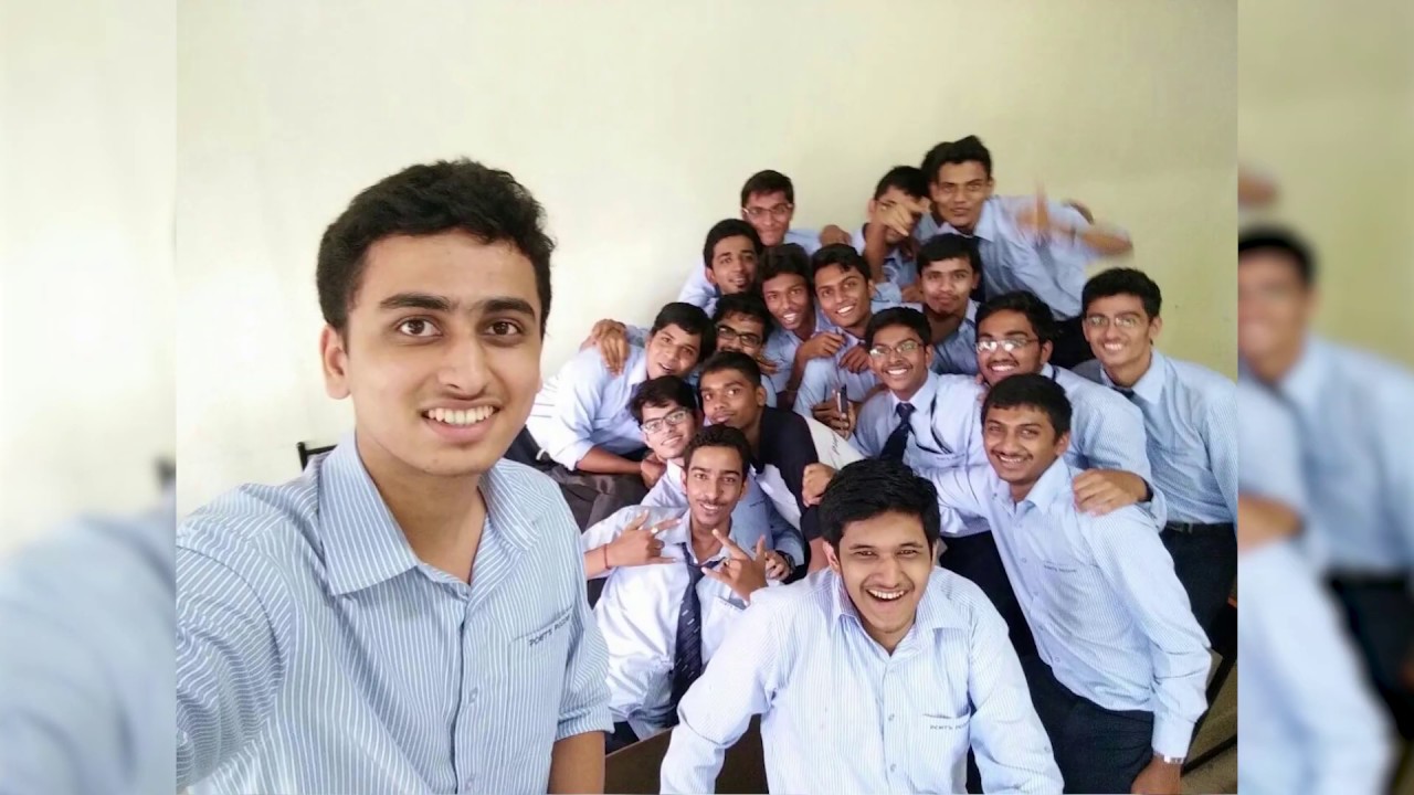 PCCOE Farewell | BE -A COMPUTER DEPARTMENT | BATCH OF 2019 - YouTube