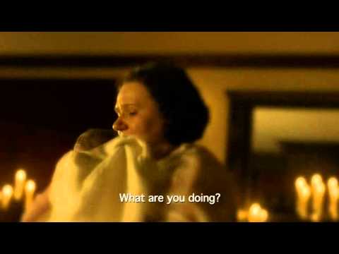 2x09 Katerina has baby