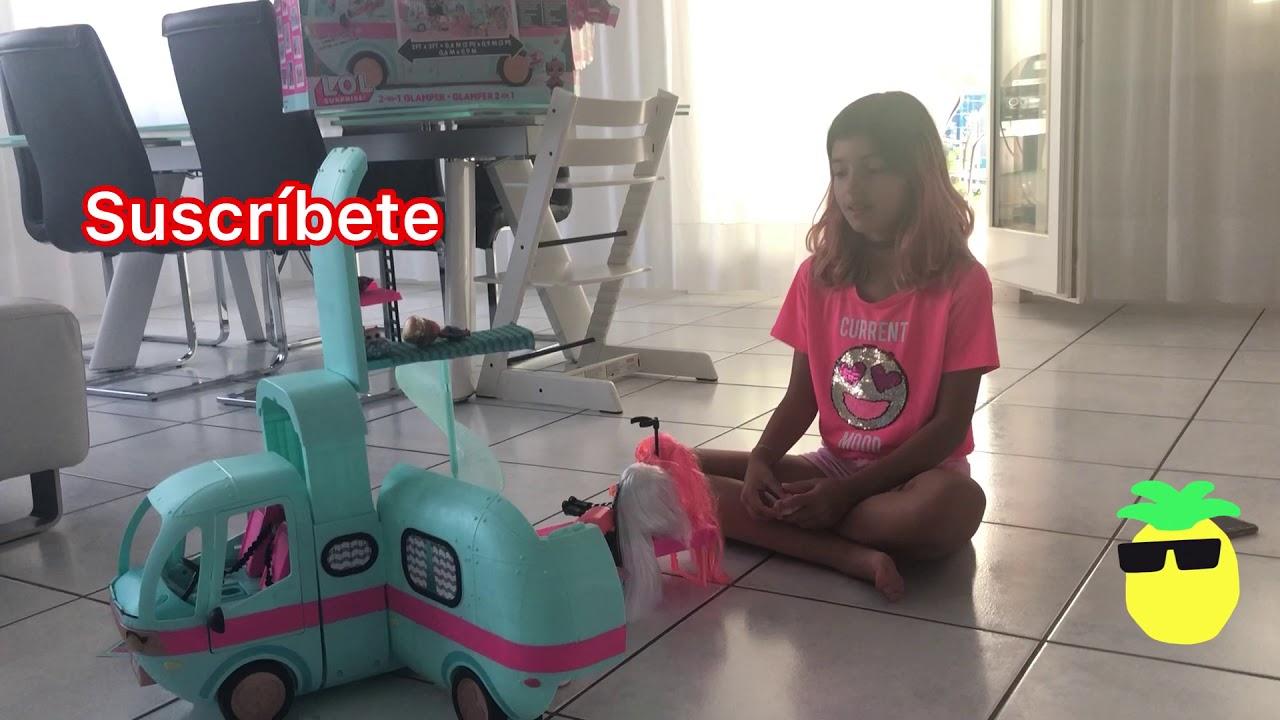 LOL auto 2 parte 🥰 - YouTube