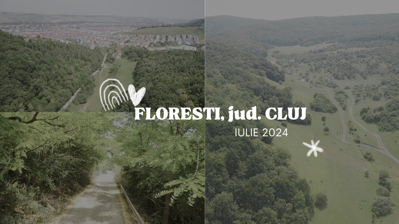 Floresti Cluj, Floresti Cluj-Napoca - YouTube