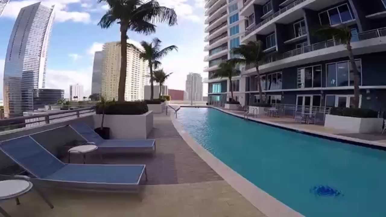 INFINITY at Brickell: 60 SW 13 ST, Miami (Brickell) - WiseCatREALTORS ...