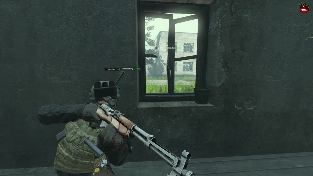 ADMIN VIEW 181 - those Log-Outs Saved your Lives - (Hunt 3 of 3) - DayZ ...