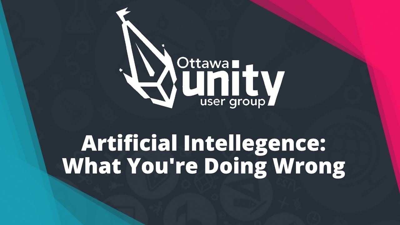 [OUUG] - Nathan Pringle - AI: What You're Doing Wrong - YouTube