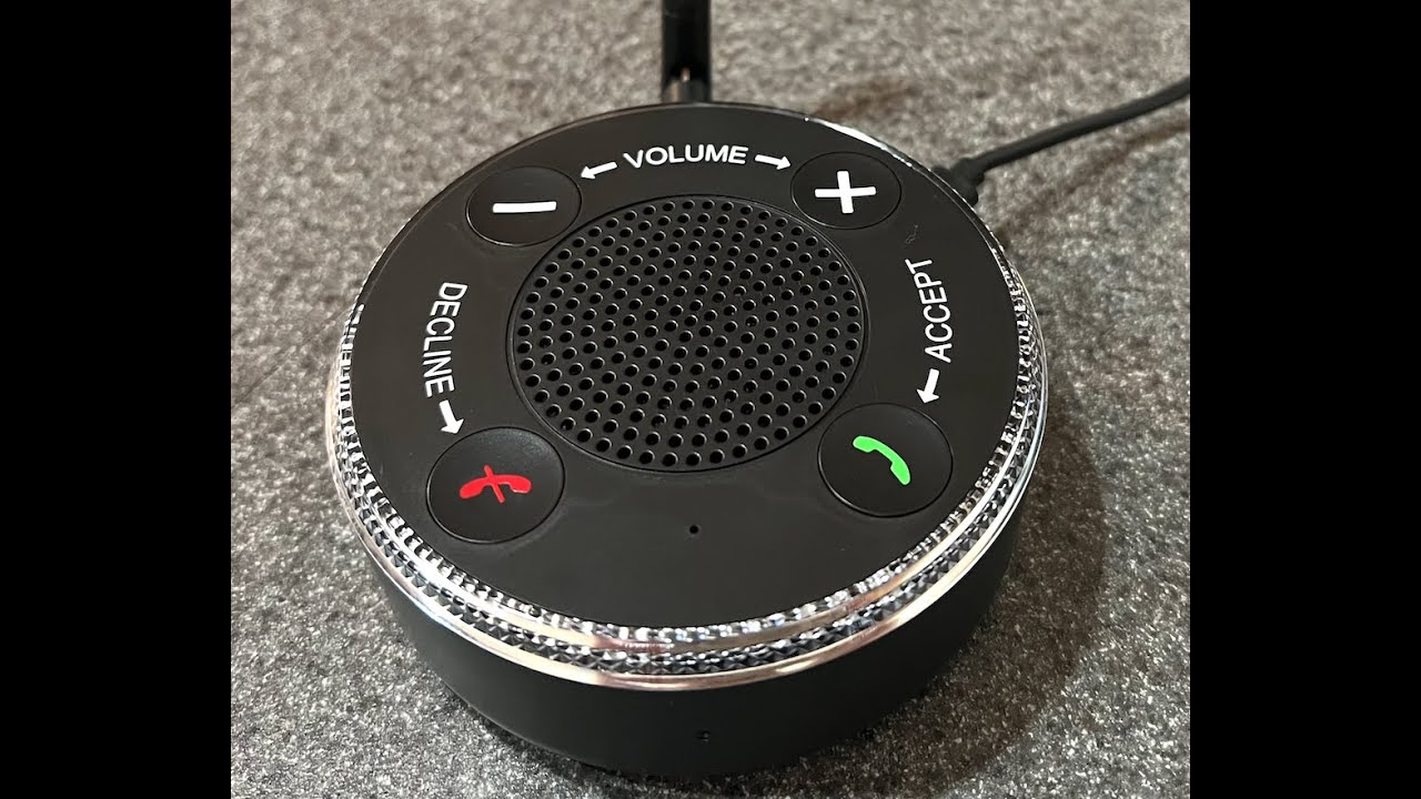 📞 Loud Cell Phone Ringer for Hearing Impaired Seniors With App - YouTube