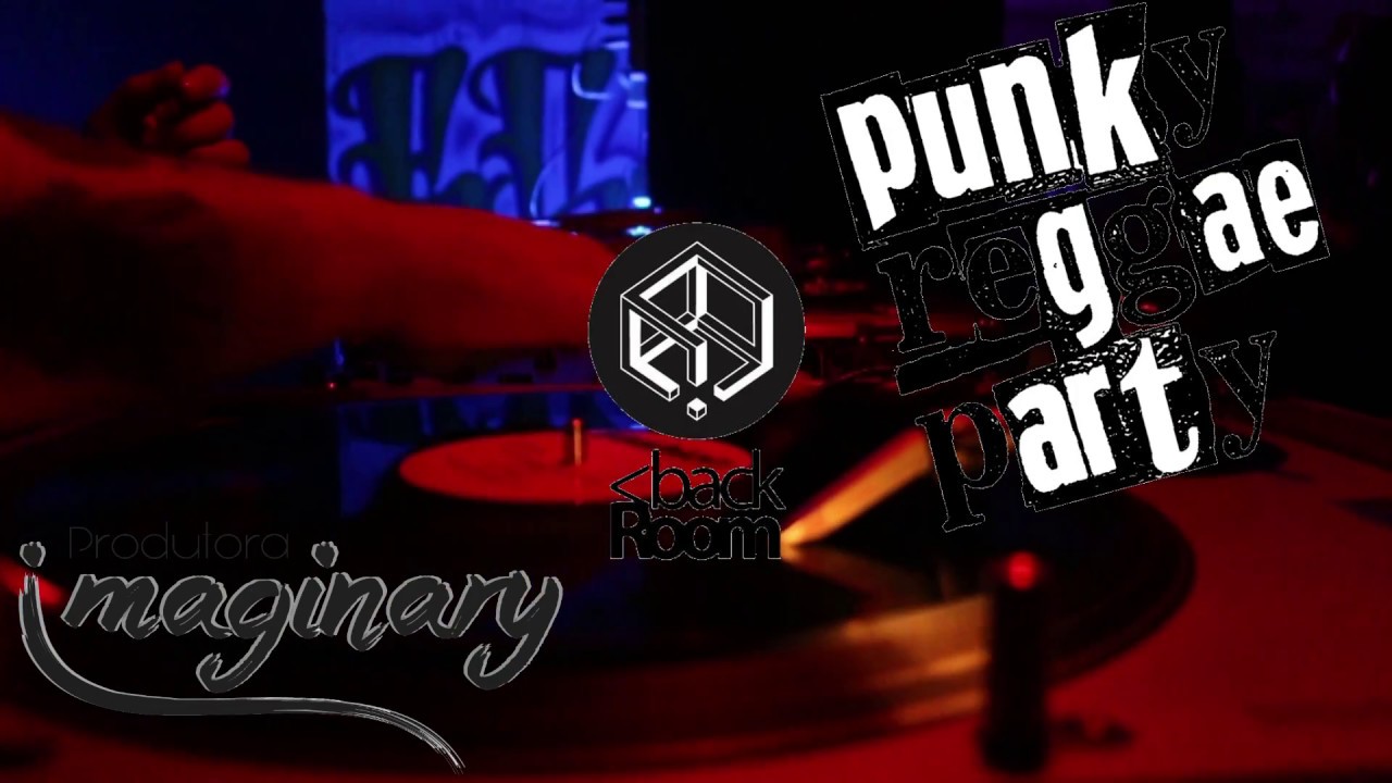 Punk Reggae Party - BackRoom - YouTube