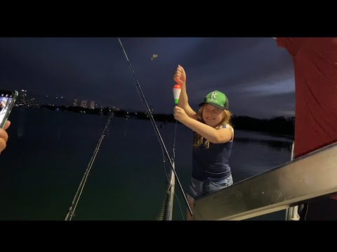 FISHING RIG FOR: HAIR TAIL/ RIBBON FISH. - YouTube