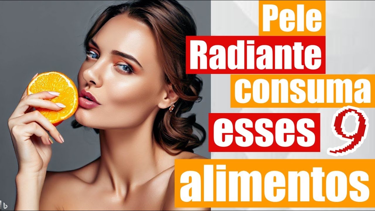 Os segredos da pele linda, perfeita, saudável e hidratada! - YouTube