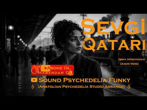 🎧 Sevgi Qatarı 🎧 | Psychedelia Studio Arrange | Şəfa Hüseynova'nın Aziz Hatırasına Saygıyla...