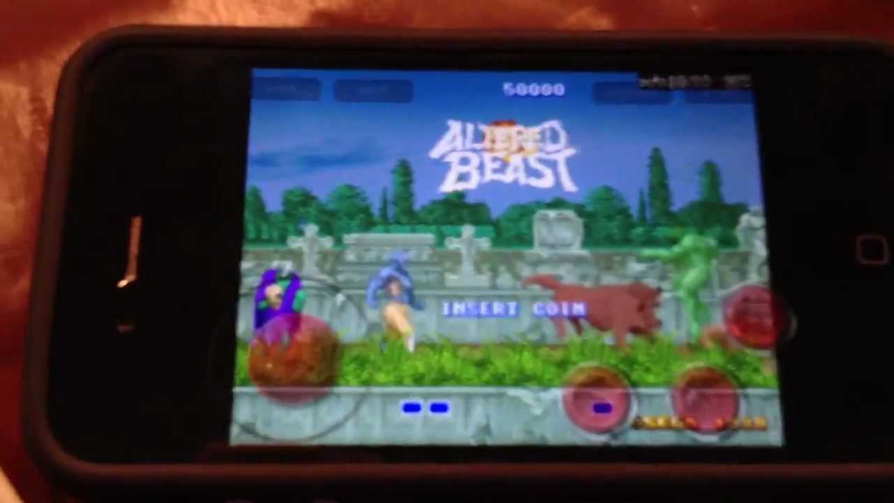 How to install ROMs on Gridlee for iPhone and iPad 1/29/13 - YouTube