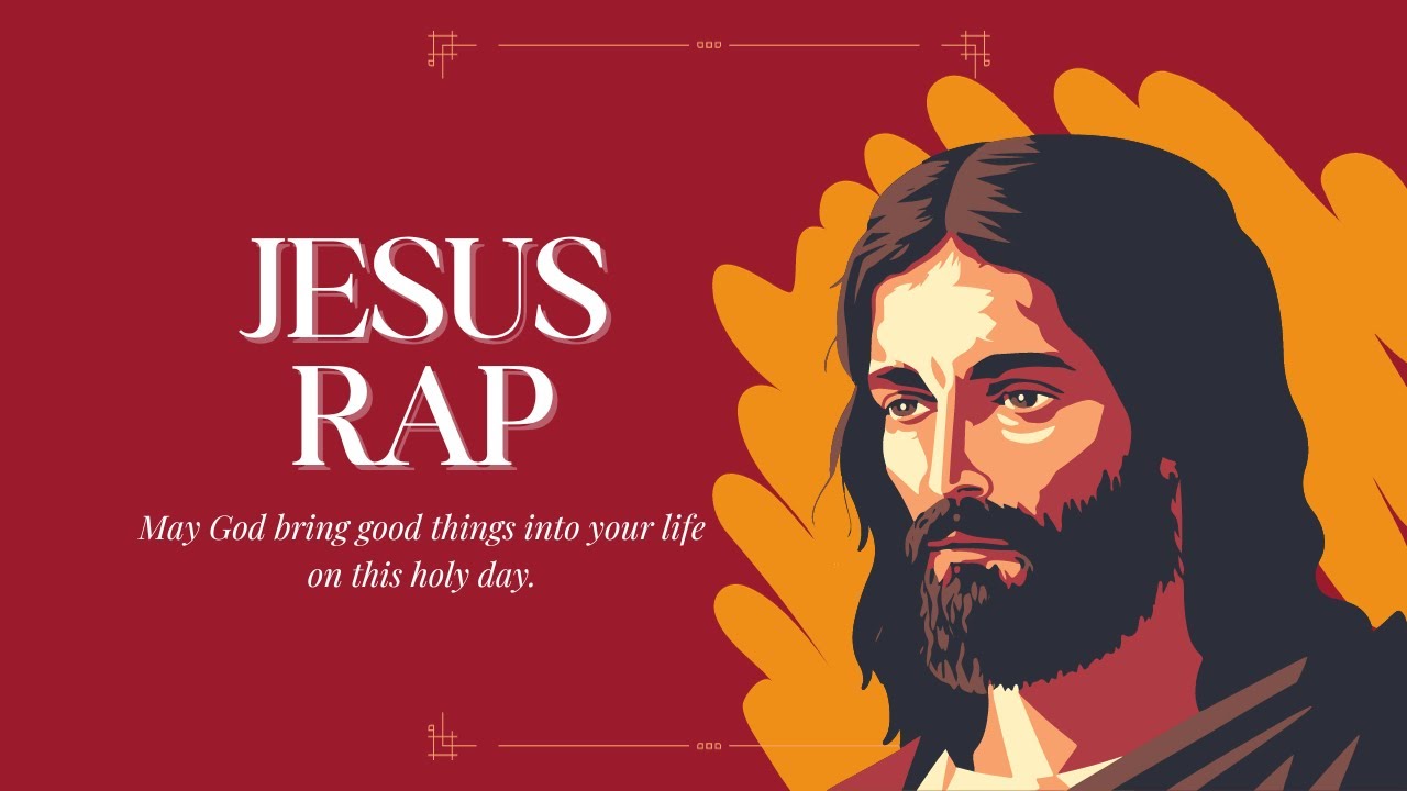 Jesus Rap: Spreading the Word with Beats - Christian Rap / Hip Hop ...