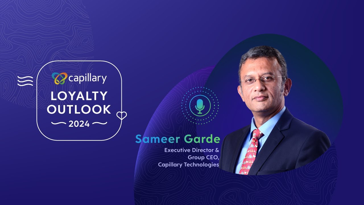 Capillary's Managed SaaS approach: Best-in-class loyalty technology ...