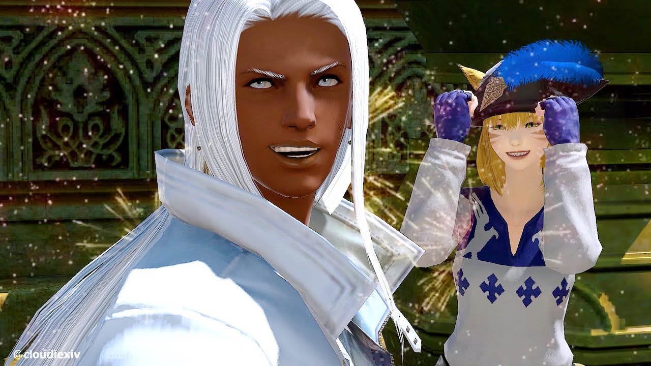 The Rising 2023 (Seasonal Event) - YouTube