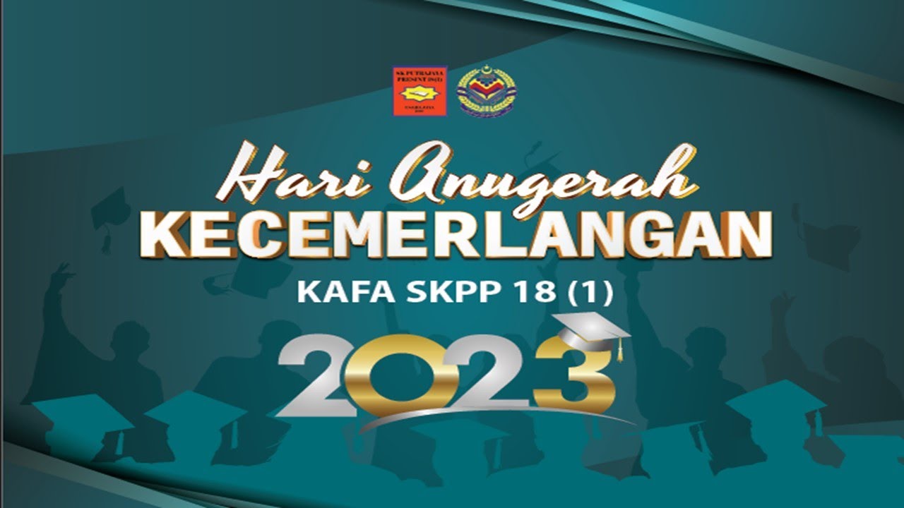 Hari Anugerah Kecemerlangan KAFA SKPP 18(1) - YouTube