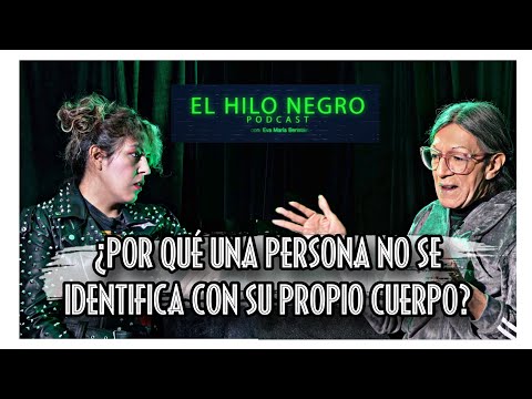 ASI ES la VIDA de una MUJER TRANS - El Hilo Negro