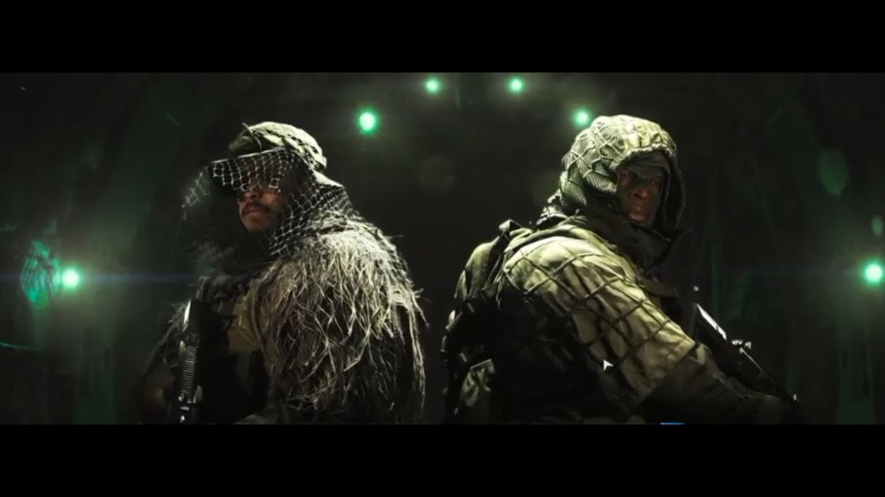 Call of Duty Warzone BR Quads - YouTube