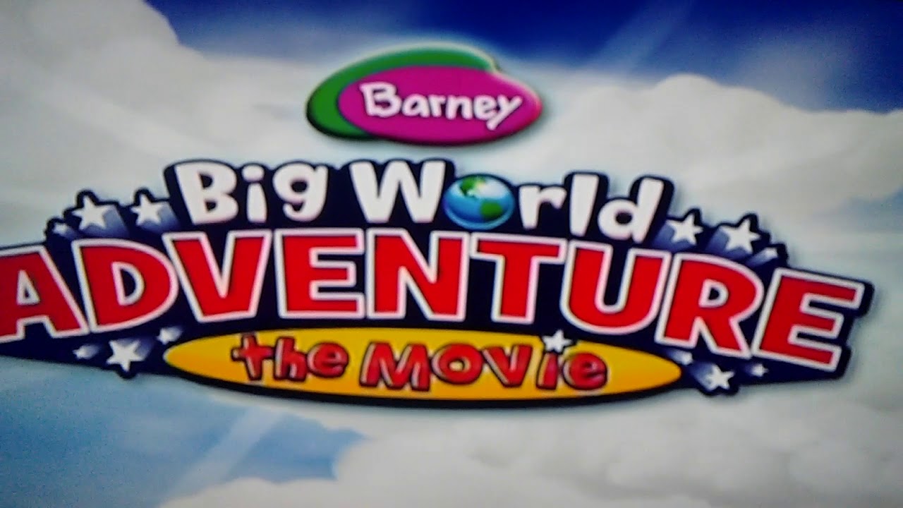 Opening To Thomas & Friends Engine Friends (Disc 1) 2012 DVD - YouTube