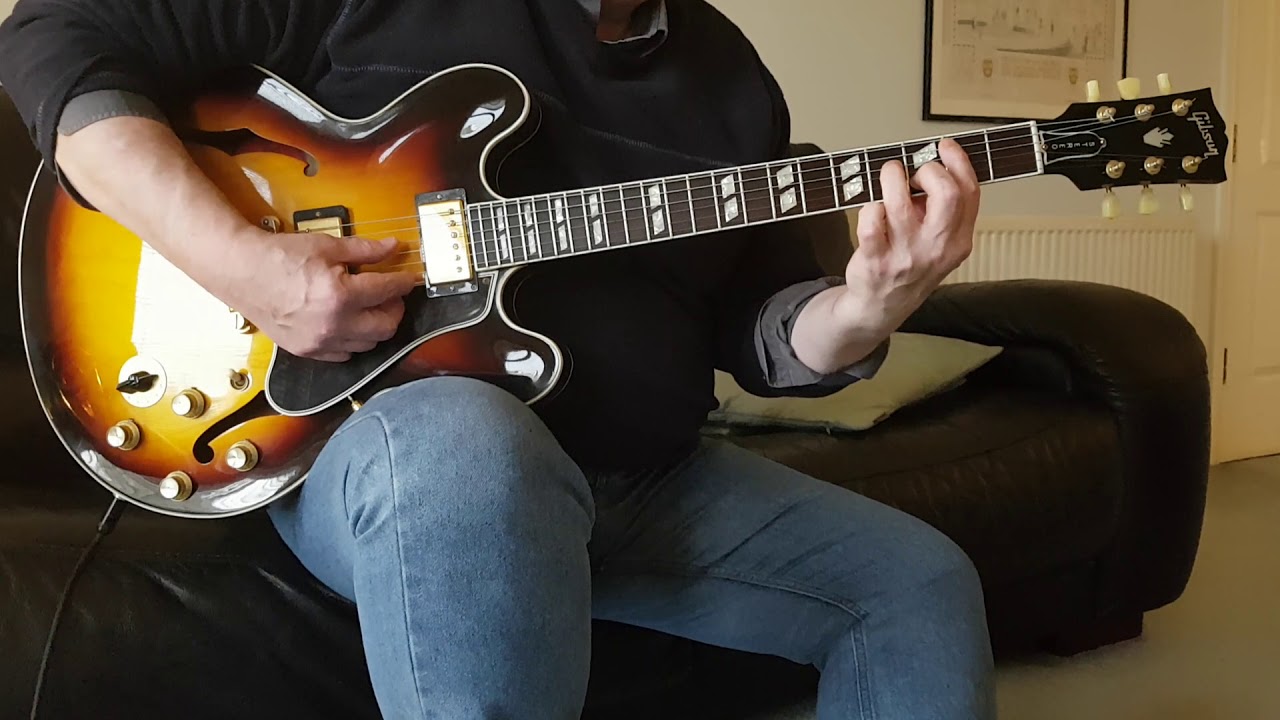 Musical New Year Greeting from Keith Miller - YouTube