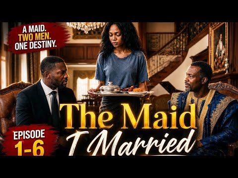 The Maid I Married | Episode 1-6