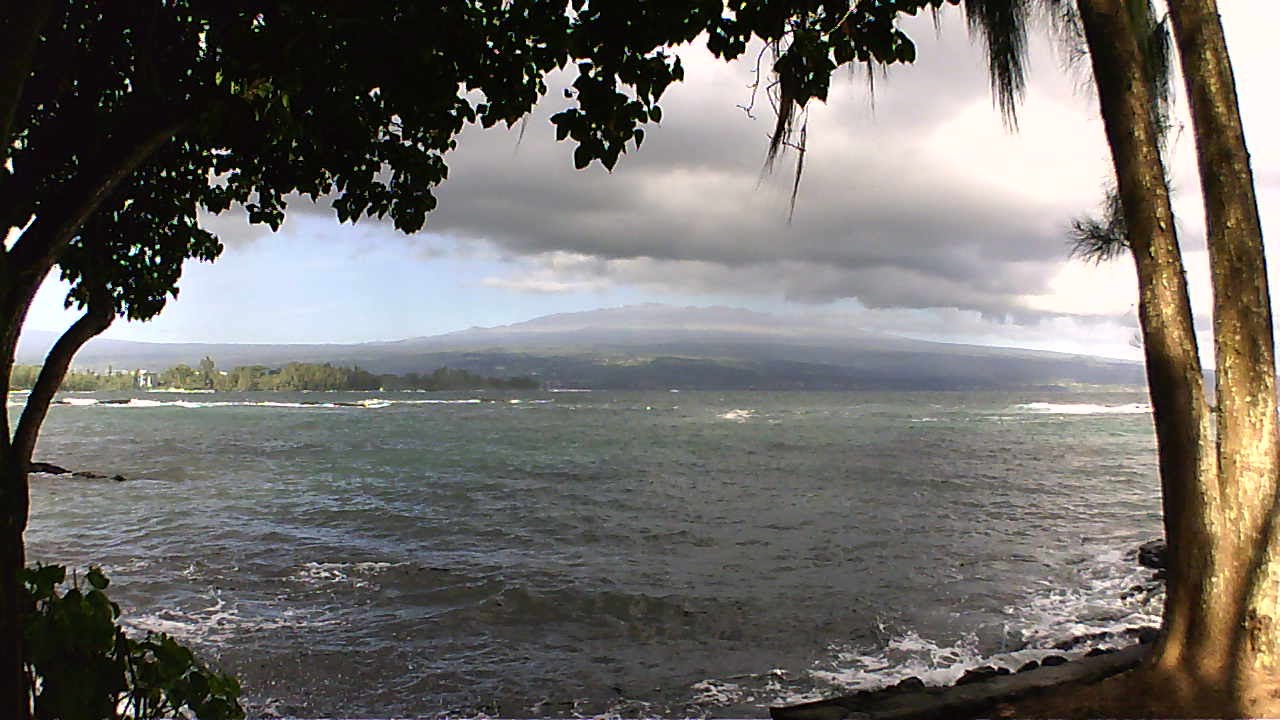 Snorkle Malo Beach, Hilo Hawaii, Oct 30, 2014 - YouTube
