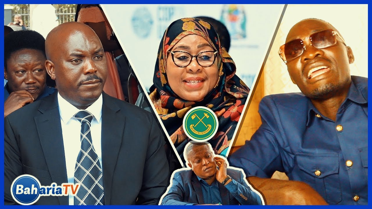 Ukweli Mtupu!! CCM HAWAWEZI KUSHINDA BILA SERIKALI | SAKATA LA ...