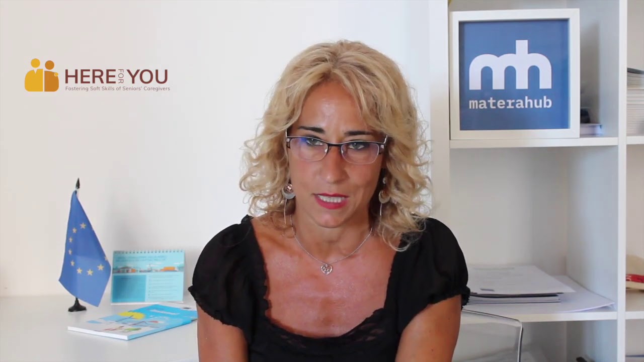 Here4You MODULE 3 - Keen Observation: introduction - YouTube