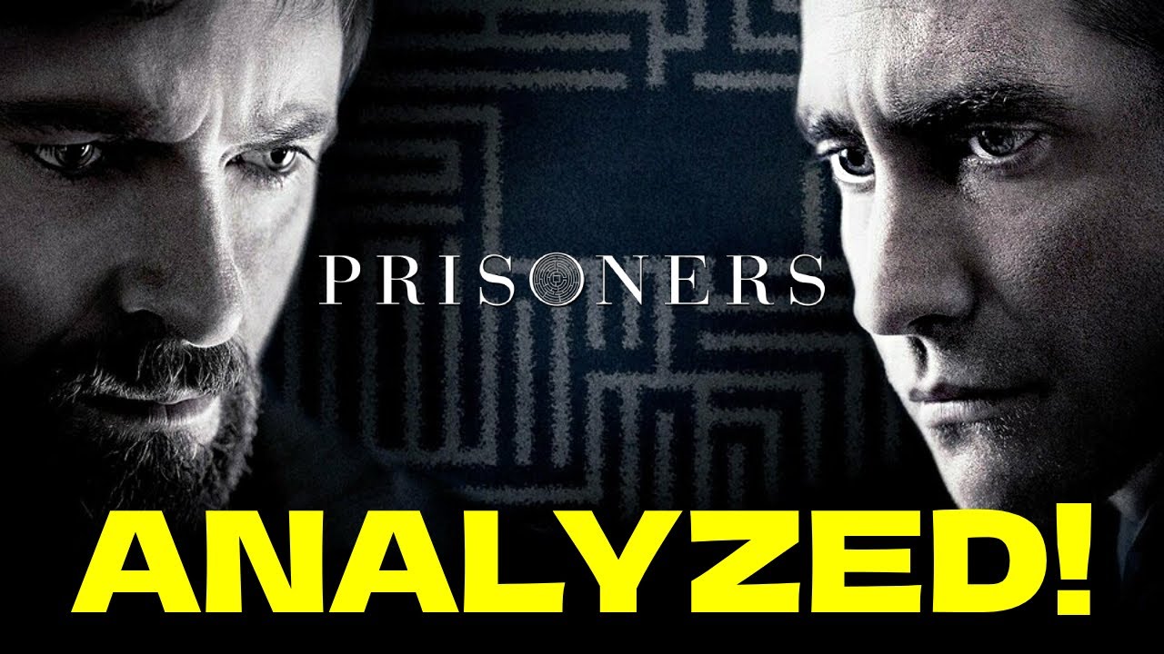 PRISONERS: ANALYZED! (An Overlooked Masterpiece, 10 Years Later ...