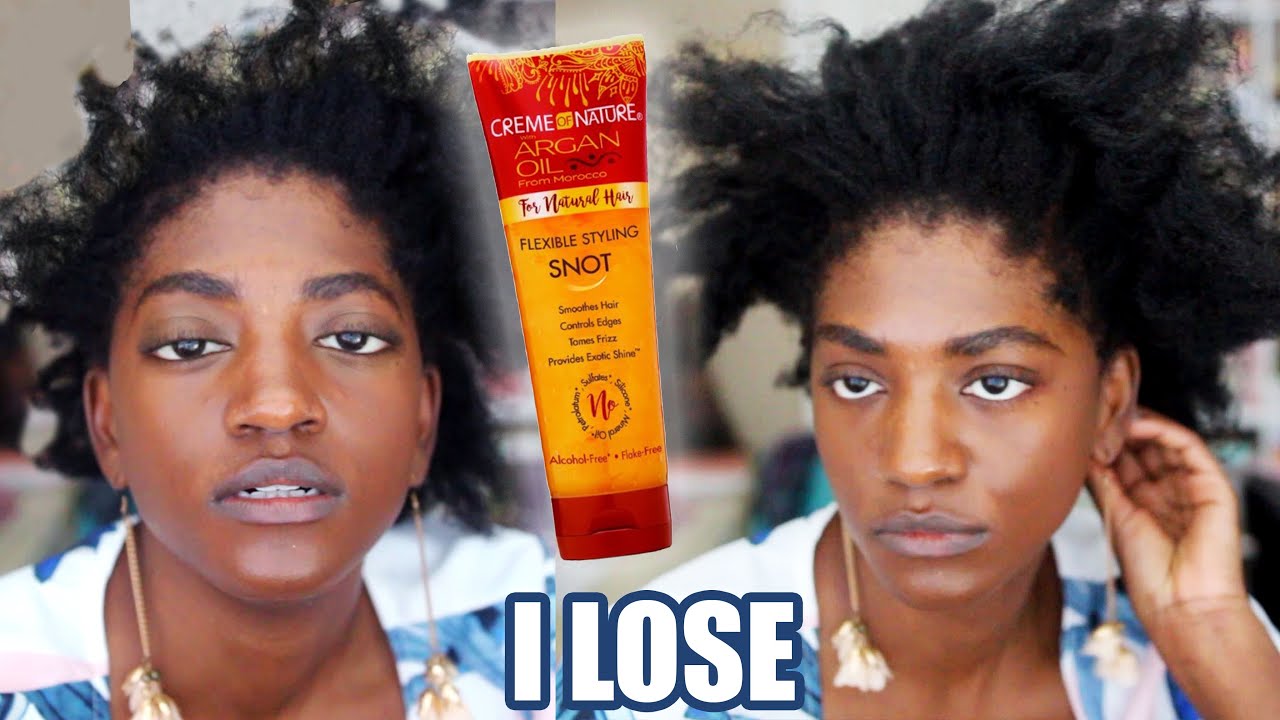 I fought EXTREME 4C Shrinkage...and lost (4C Natural Hair) | StarPuppy ...