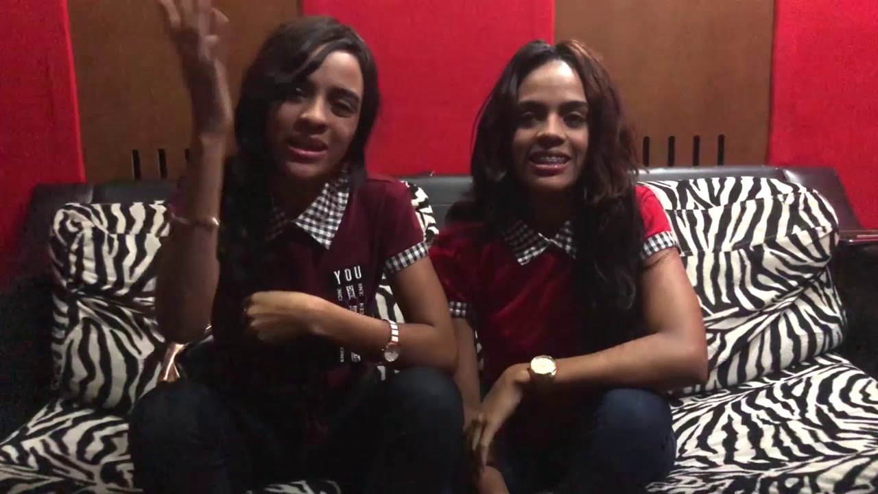 Vuelven Las Mellas Fresh - YouTube