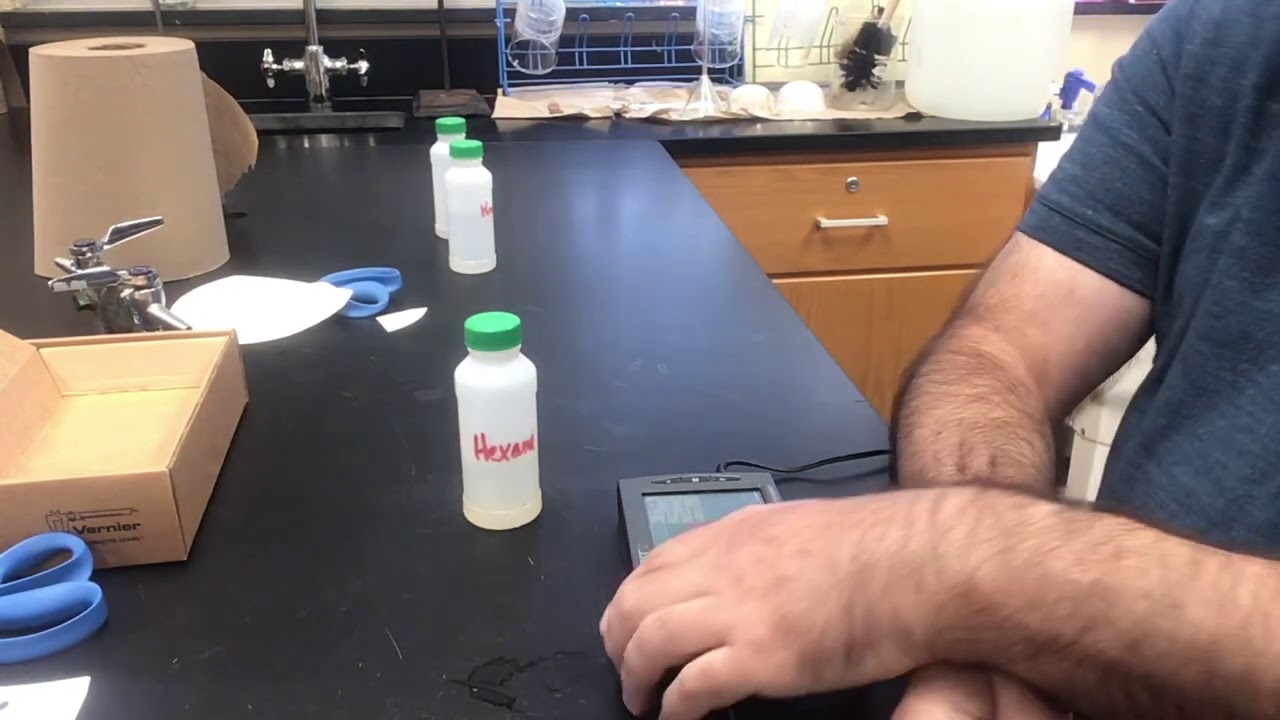 IMF Lab Experiment 6 - YouTube