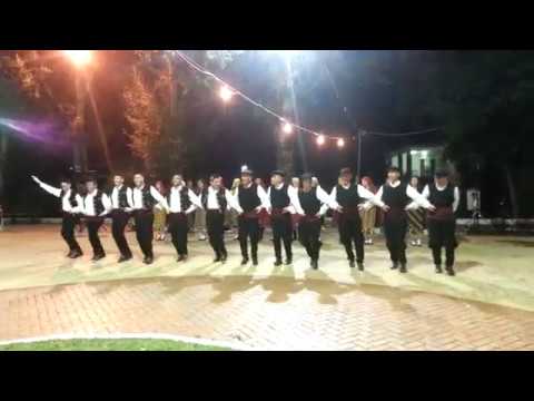 Ζωναραδικος-Τσεστος.Εβριτικη Ζυγια - YouTube