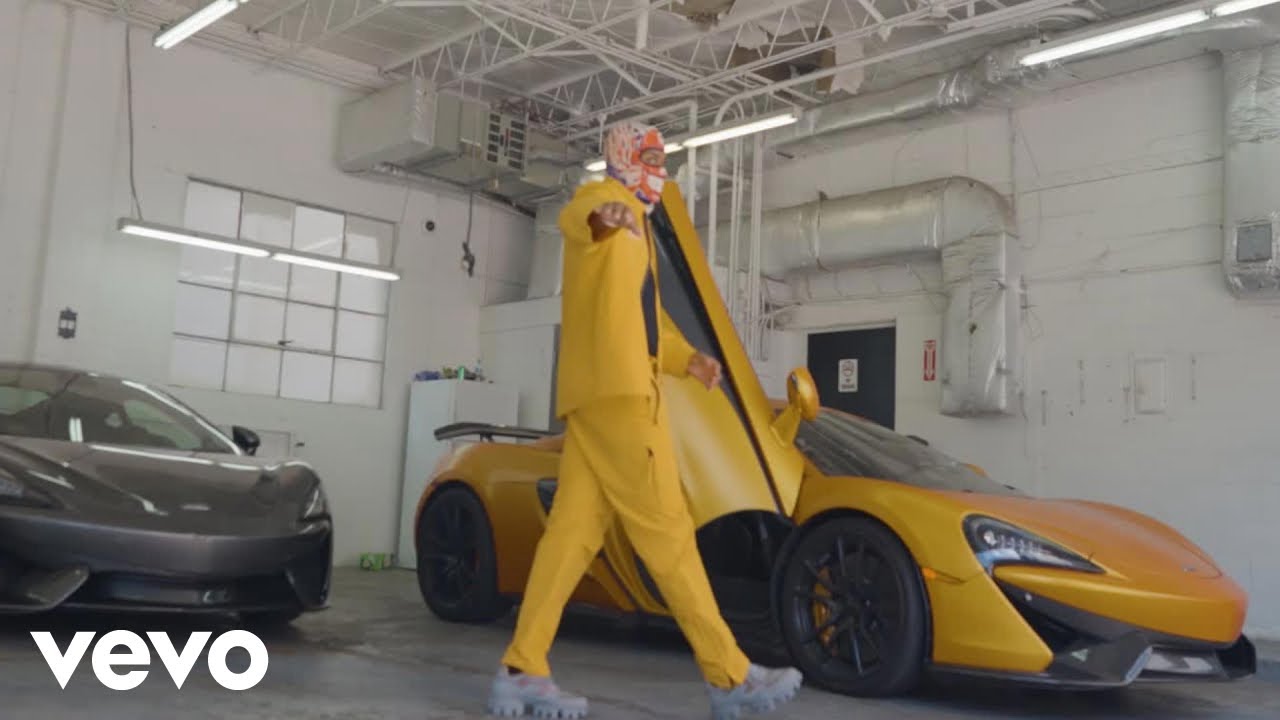 RARRI TRUE - ROLE MODEL - YouTube