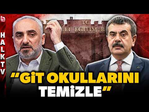 Yusuf Tekin'in 'Kurtuluş Savaşı' çıkışı büyük tepki çekti... Saymaz'dan o sözlere çarpıcı yorum