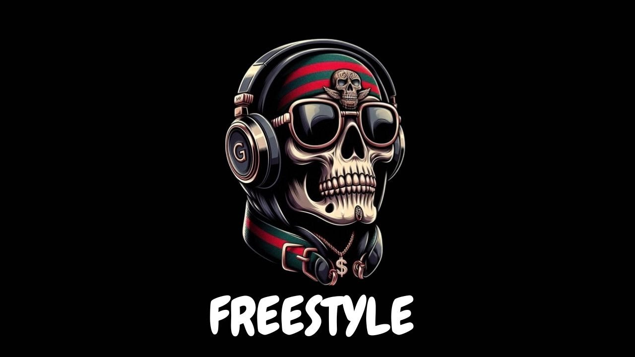 [FREE] TYPE BEAT RAP FREESTYLE USO LIBRE "DECESO" [INSTRUMENTAL DE RAP ...