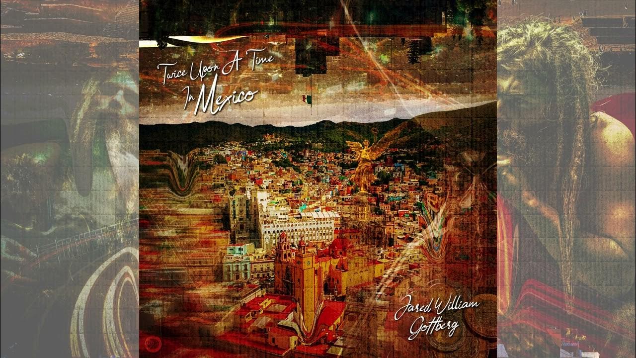 Jared William Gottberg - Into the Flood (OFFICIAL) - YouTube