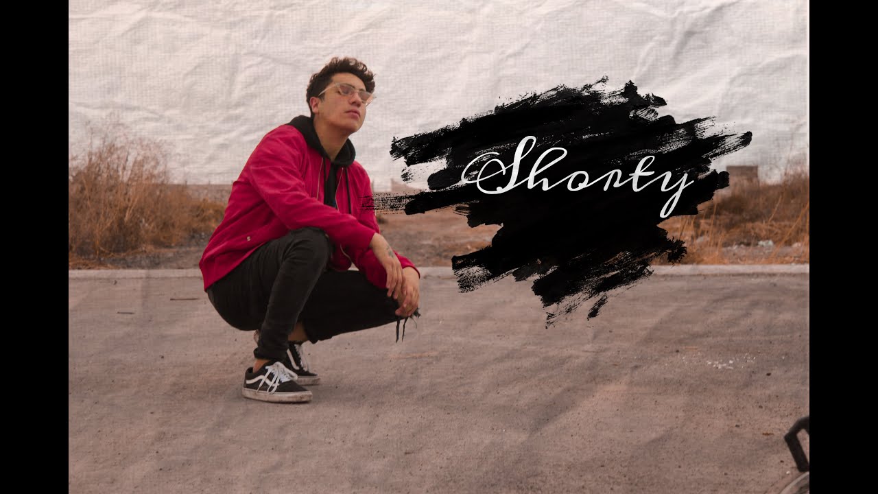 Shorty - Gael Nieves (Video Oficial) - YouTube