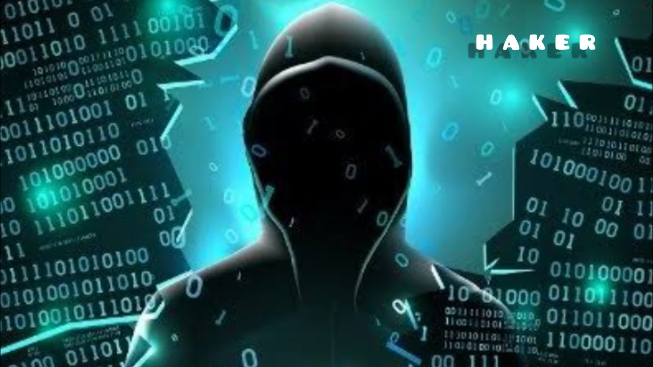 HAKER - YouTube
