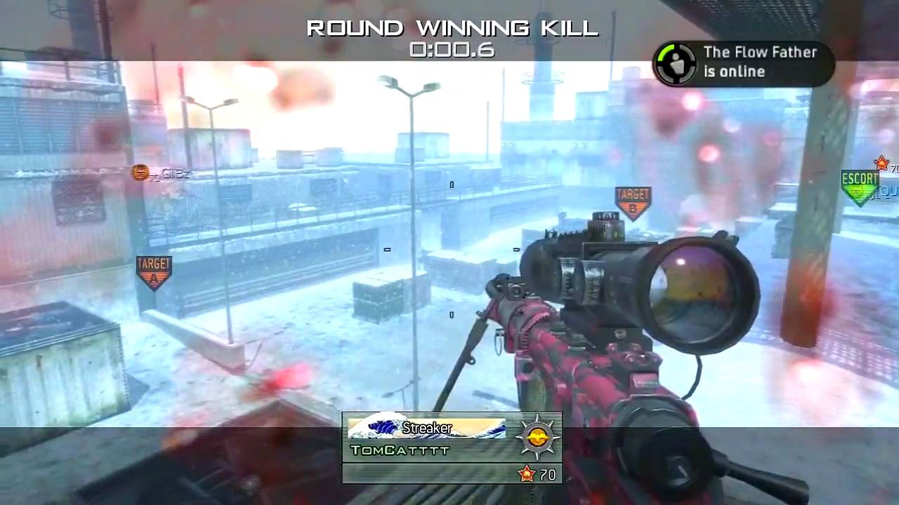 MW2 Final Killcam! Episode 69 (HD) - YouTube