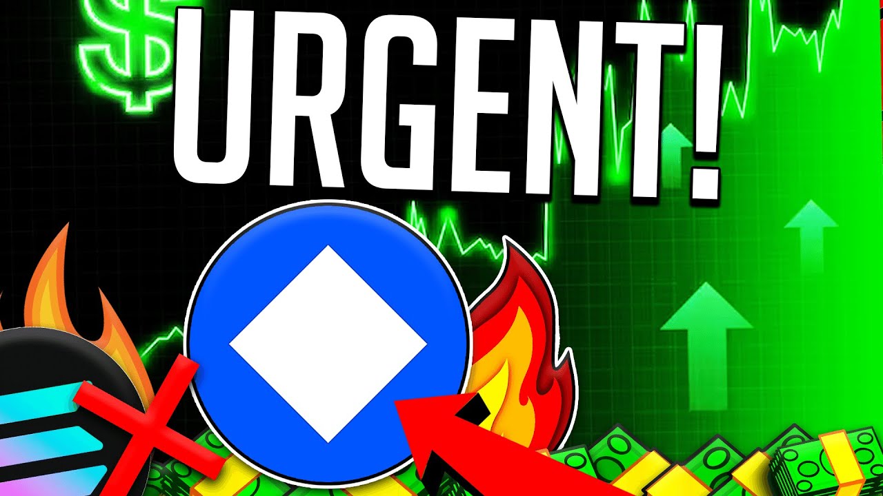 WAVES PRICE PREDICTION - Is WAVES Token WORTH IT 2024 - What IS WAVES ...