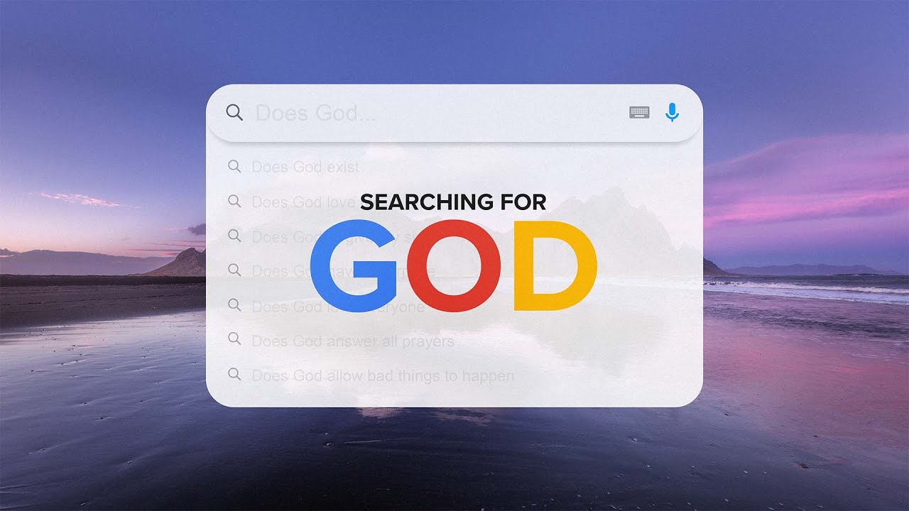 How Do We Know God is Good? | Pastor Tyler Amburgy - YouTube