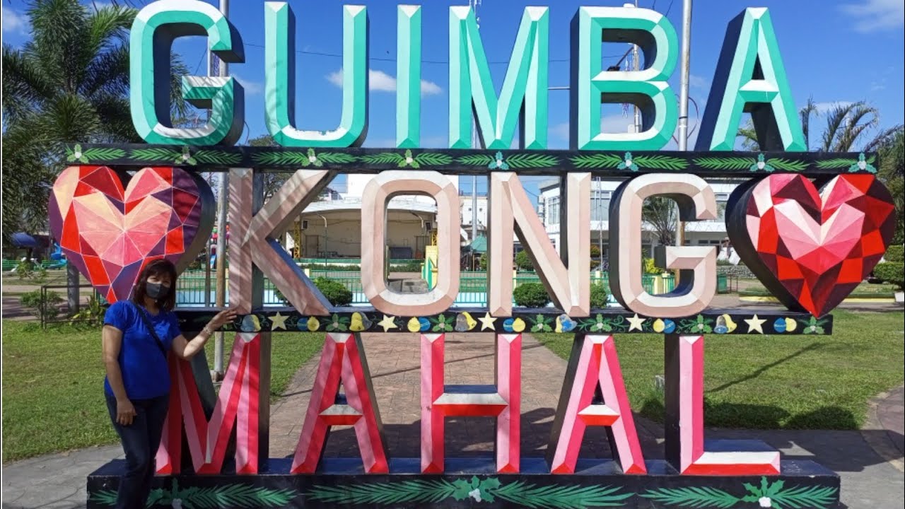 FIRST TIME VISIT, AND TRAVEL TO GUIMBA NUEVA ECIJA/ROADTRIP. - YouTube