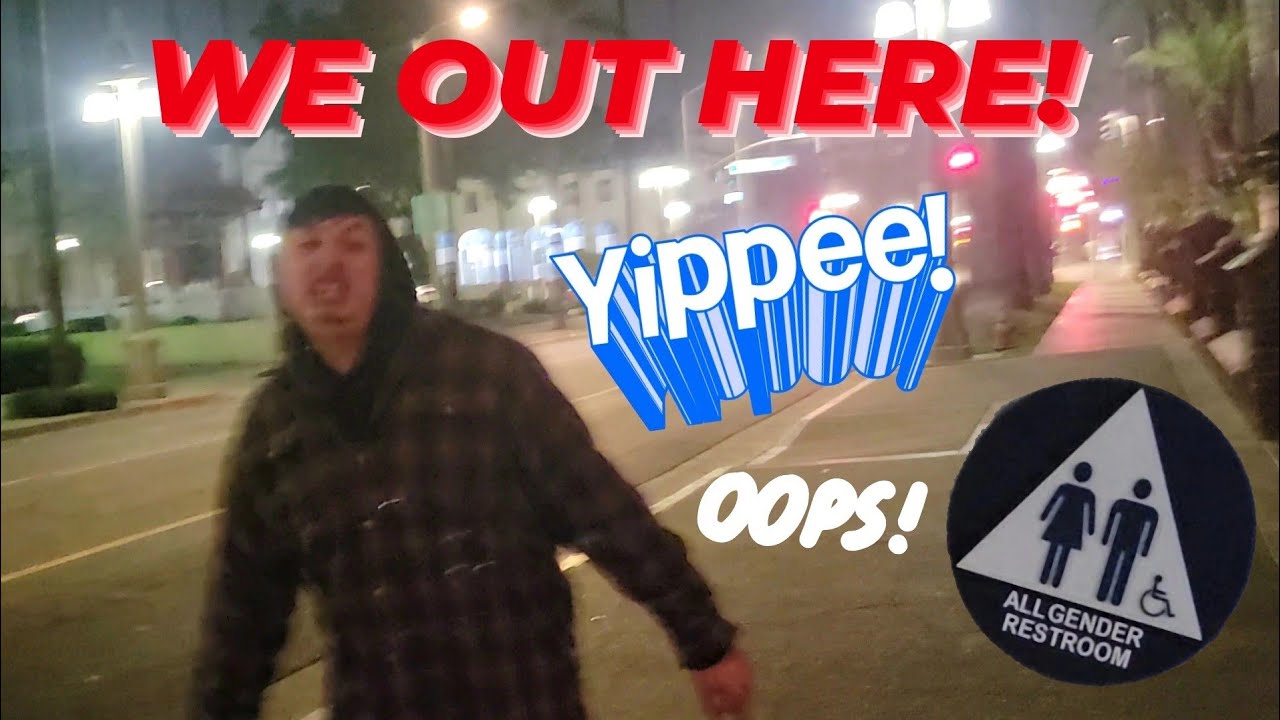 1AM with SUPER_POOPIE!!! (questionable areas or fancy!?) - YouTube