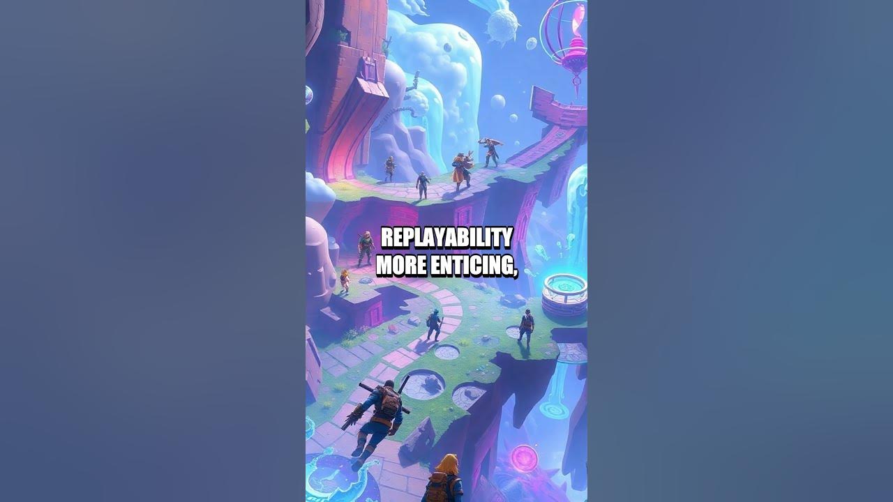 Unveiling AI-Driven Dynamic Narratives in Gaming - YouTube