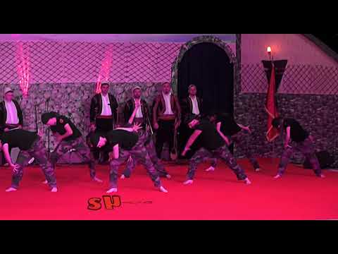ANADRINIA JEHON 2025, SH,K,A, JETA E RE NGA SLLUPQANI