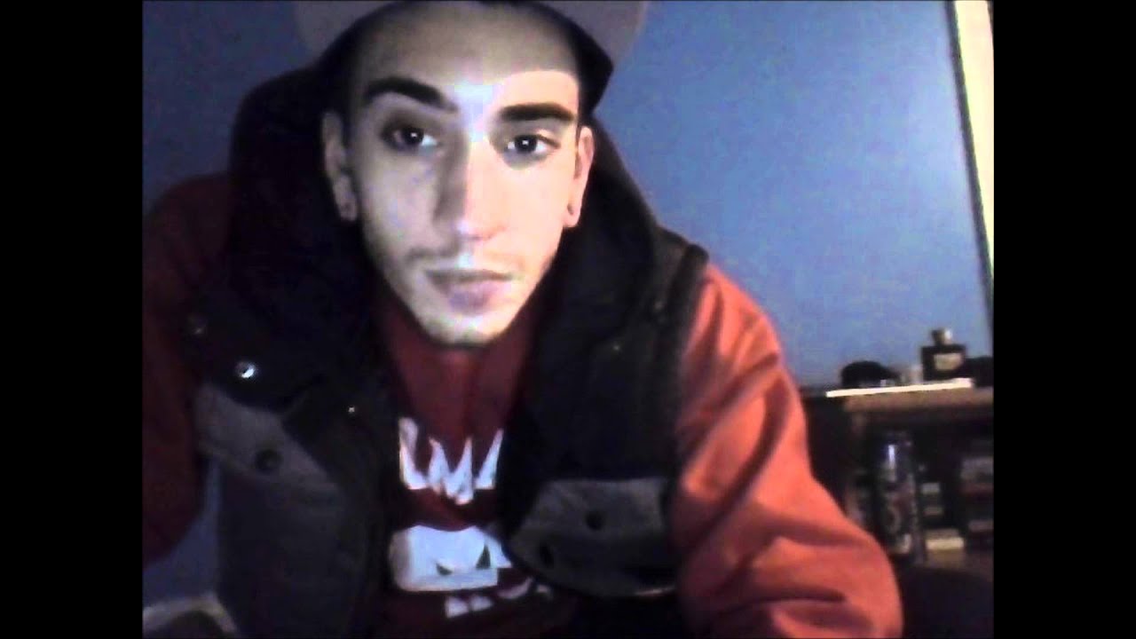 Trainwreck - Chris Alicea - YouTube