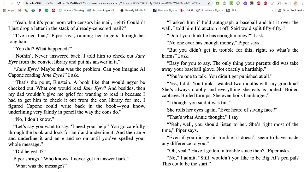 Chapter 38 - YouTube