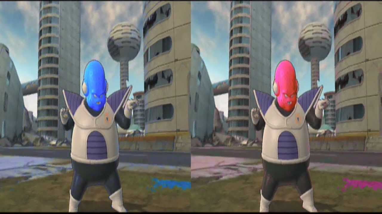 Yo! Son Goku and His Friends Return! - YouTube