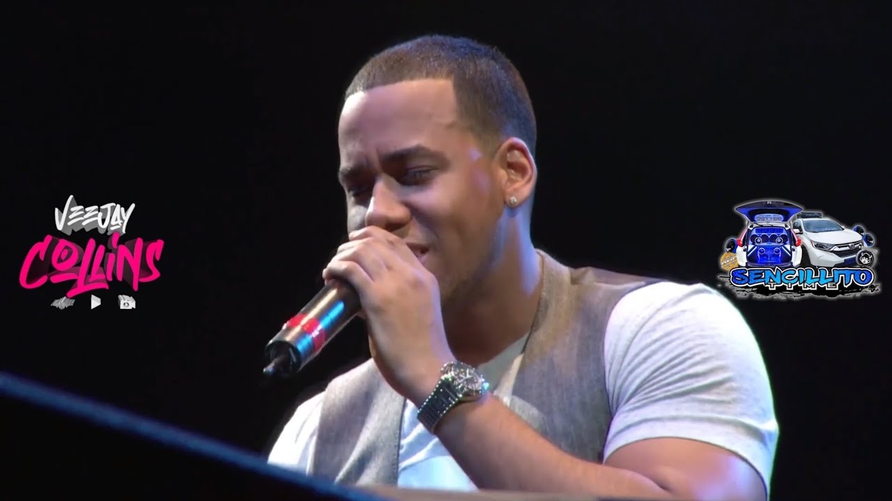 VARIACION VIDEO MIX 2023 - VJ COLLINS - (Bachata, Tipico, Merengue ...